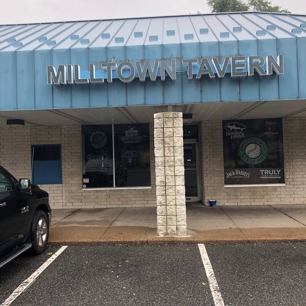 Milltown Tavern - Wilmington, DE