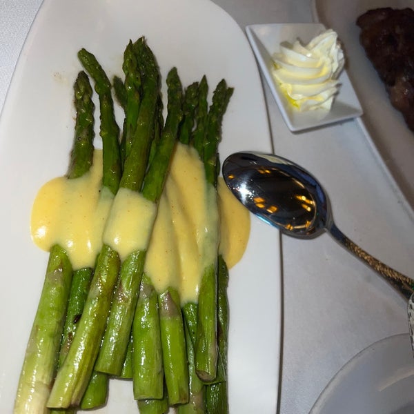 John Howie Steak - Bellevue, WA