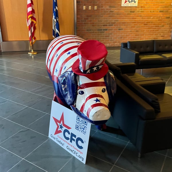 Photos at Henry M. Jackson Federal Building - Seattle Central Business ...