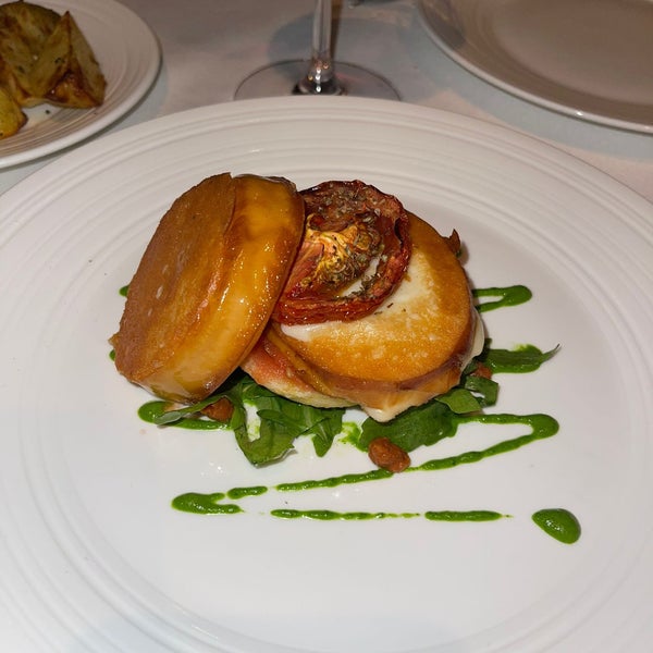 Photos at Locanda Locatelli - Italian Restaurant in London