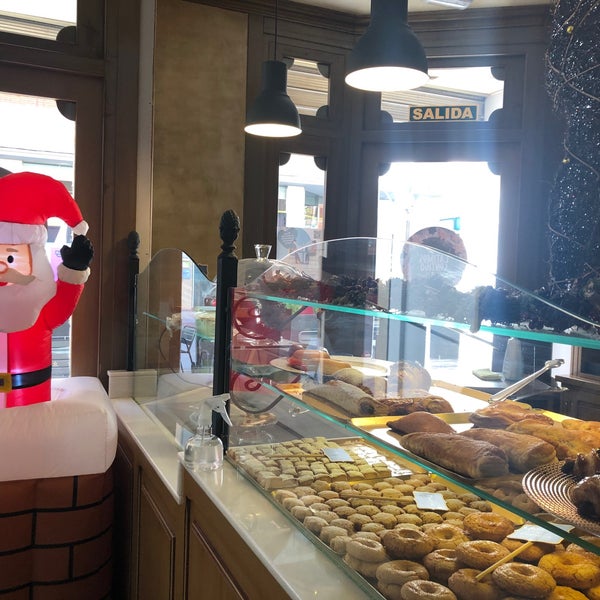 Café Dulcinea El Horno - Café