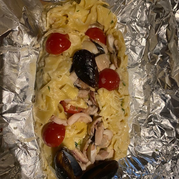 Pizza Pazza Zamárdi - Pizzeria