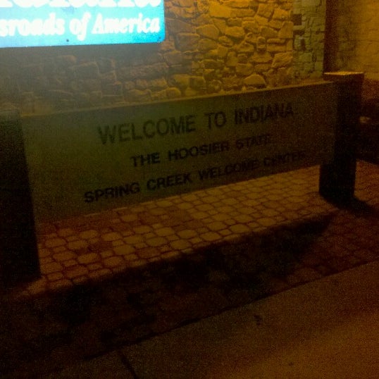 Photos at Spring Creek Welcome Center - 6 tips from 1068 visitors