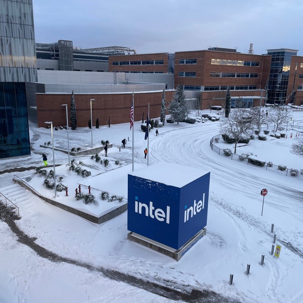 Intel Gordon Moore Park at Ronler Acres - Northeast Hillsboro - 9 tips ...