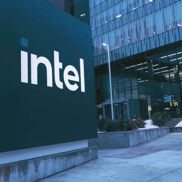 Photos at Intel - Ronler Acres Campus - Northeast Hillsboro - 9 tips ...