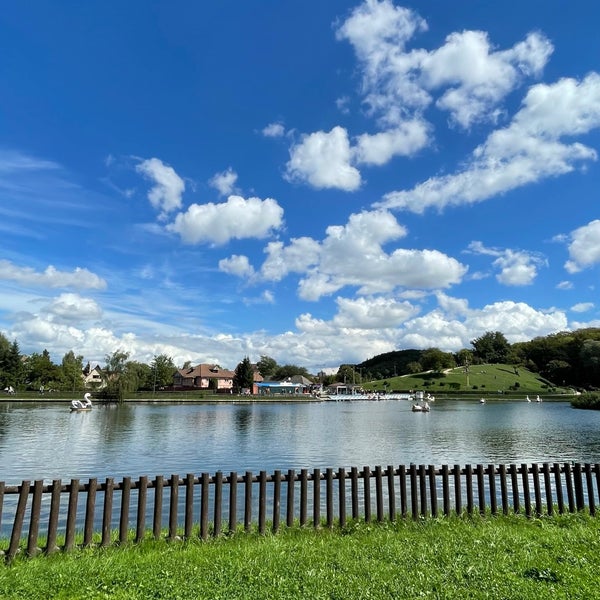 Lacul Noua - 8 tips from 486 visitors