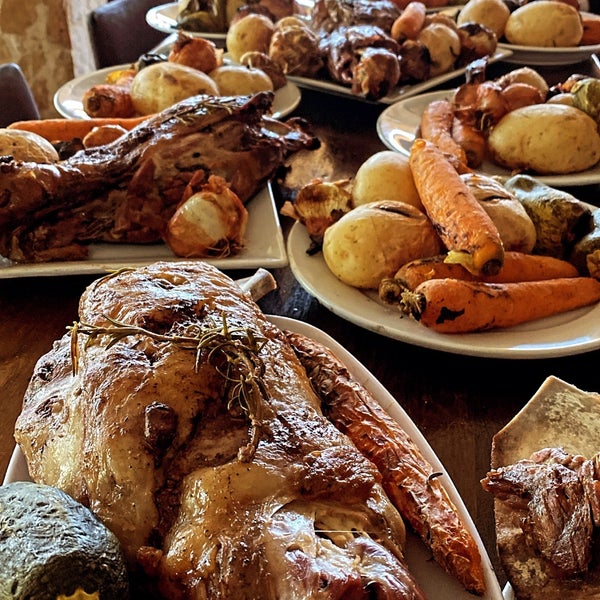 Jala Jungle - Restaurant