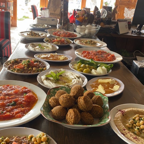 Jala Jungle - Restaurant