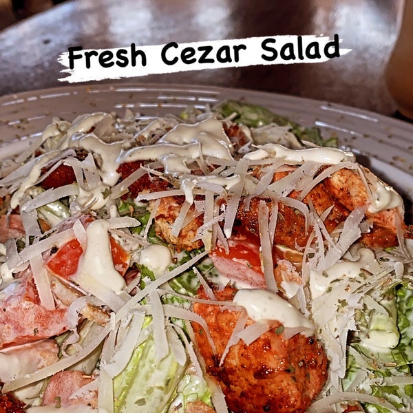 Jala Jungle - Restaurant