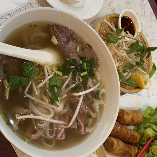 Au Bon Pho - Arts et Métiers - Paris, Île-de-France