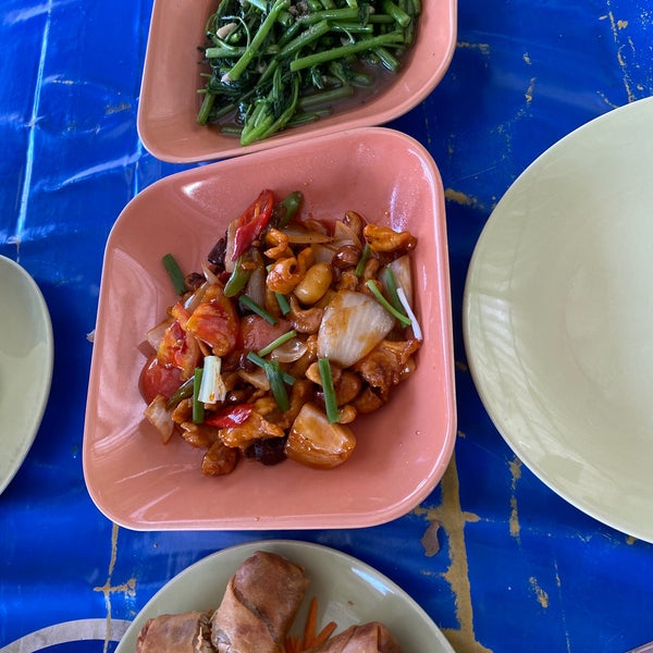 Toh Chuan Chim - Koh Samui, จังหวัดนครศรีธรรมราช