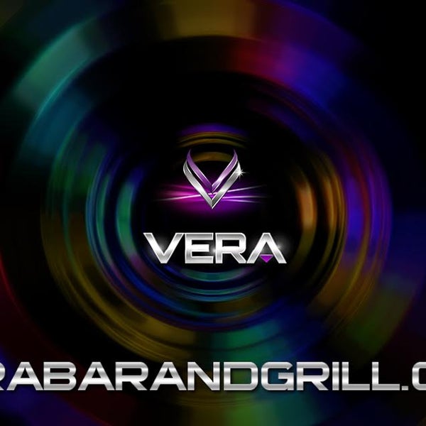 Vera Bar & Grill - 2310 Marlton Pike West