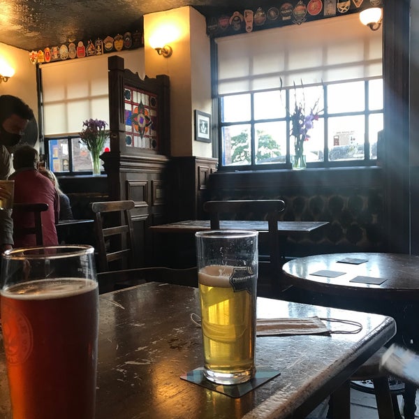 The Dagda Bar - Southside - 11 tips