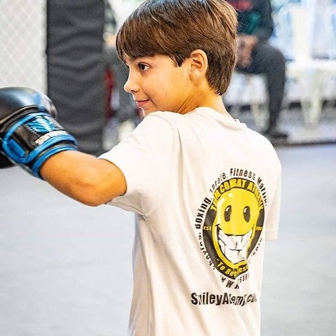 Smiley Academy of Martial Arts/Team Combat Athletix - Orange Park, FL