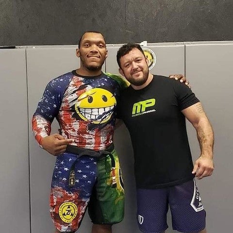 Smiley Academy of Martial Arts/Team Combat Athletix - Orange Park, FL