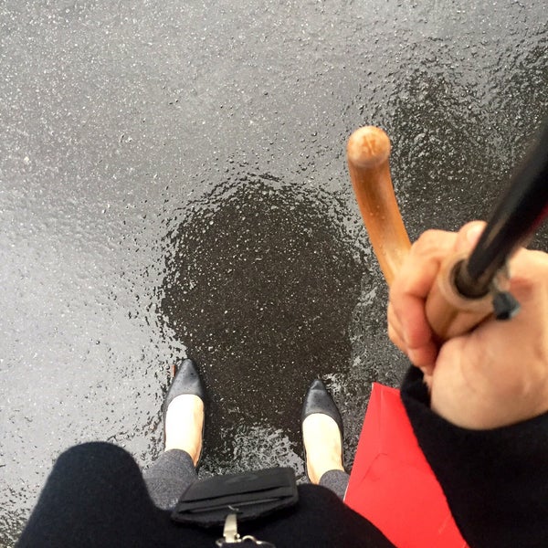 Bus Stop LRT Wangsa Maju - Bus Line in Wardieburn Camp