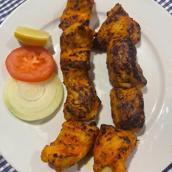 Marhaba Restaurant - Pakistani Restaurant in Al Khobar