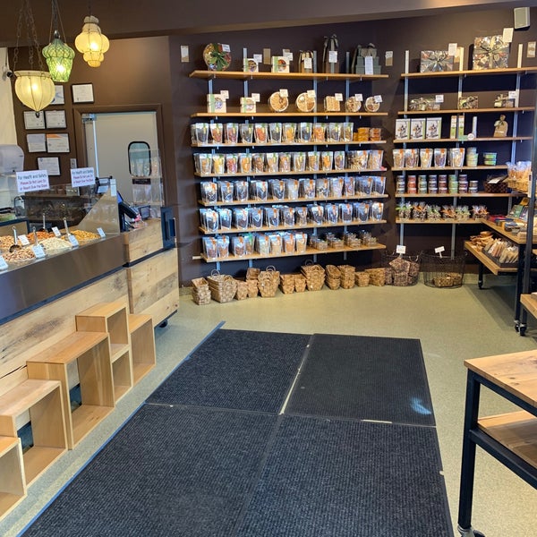 Fastachi - Gourmet Store in East Watertown