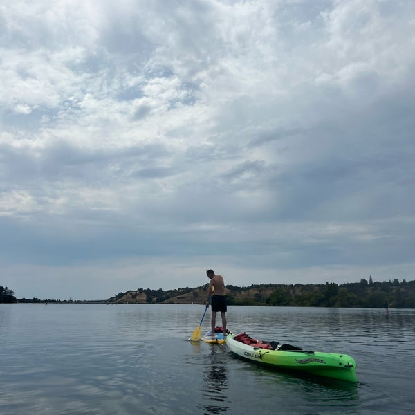 Sacramento State Aquatic Center - 10 tips