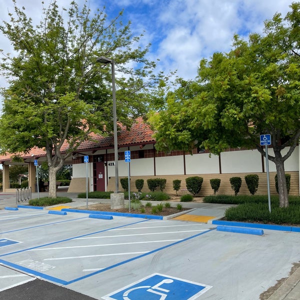North Highlands-Antelope Library - Library in Antelope