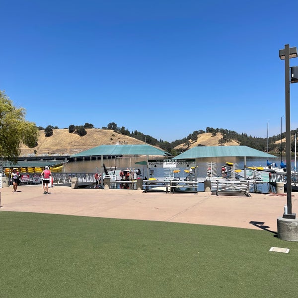 Sacramento State Aquatic Center - 10 tips