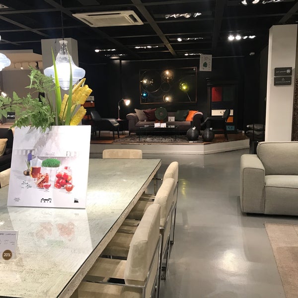 Photos at Exir | اکسیر - Furniture and Home Store in Tehran