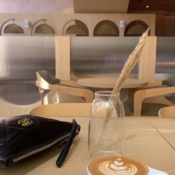 Caffeine Lab Coffee Roasters - Café in الروضة