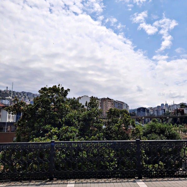 Meydan Trabzon - Sorority House