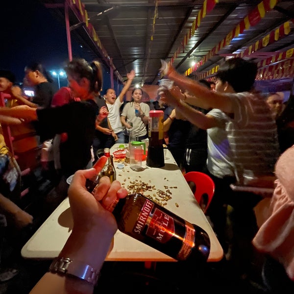 Eulax - Cebu City, Cebu