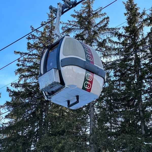 Courchevel 1850 - 79 tips from 7444 visitors