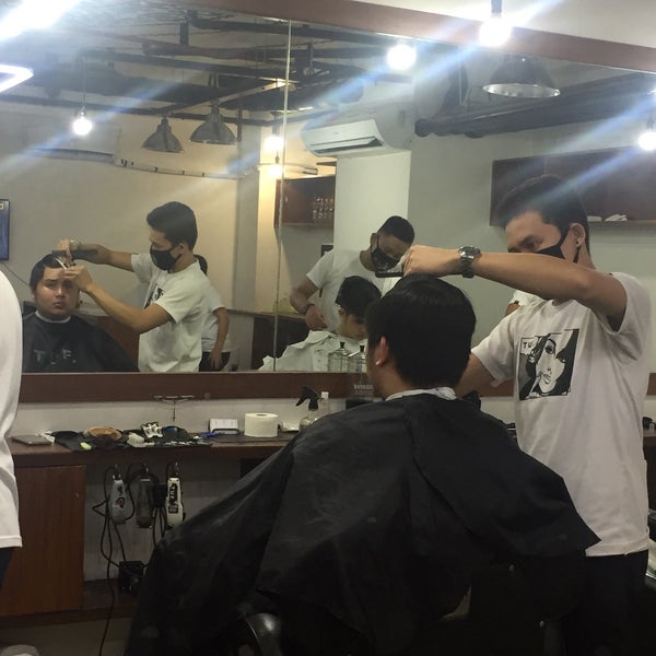 TUF Barbershop - 3 tips from 154 visitors