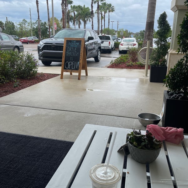The Googan Coffee Shop - Stuart, FL