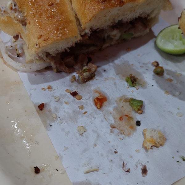 Tacontento - Taco Restaurant in Cuauhtémoc