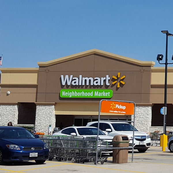 Photos at Walmart Neighborhood Market - 6 tips