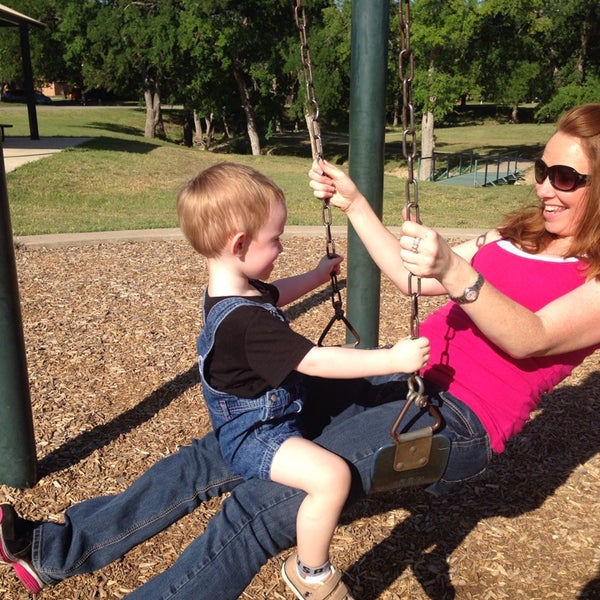 George Markos Park - 3 tips