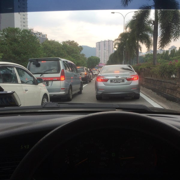 Menara IJM Land - 5 tips