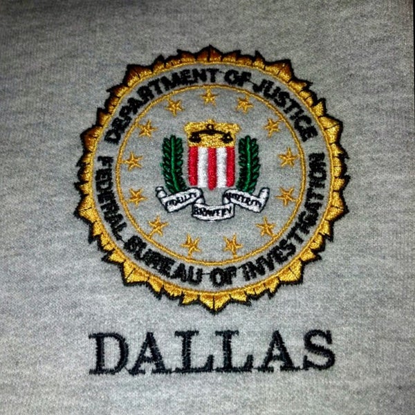 Dallas FBI Office - Dallas, TX