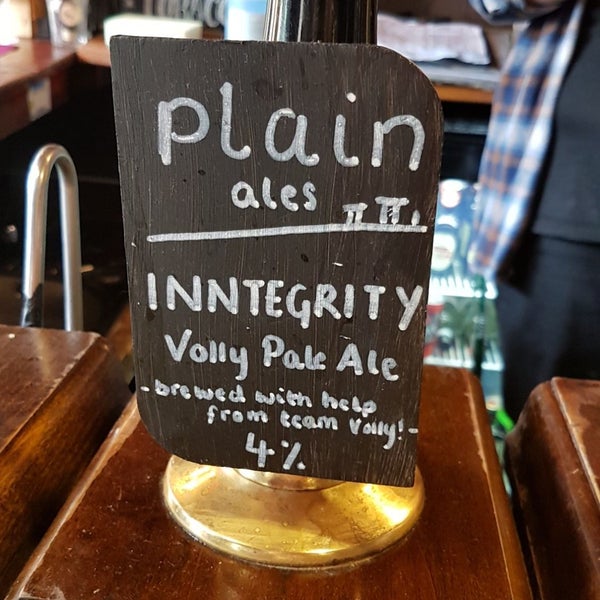 The Volunteer Tavern - Pub