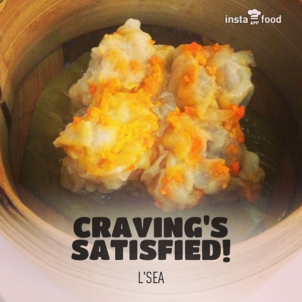 L'Sea Dimsum & Noodle House - 37 tips from 941 visitors
