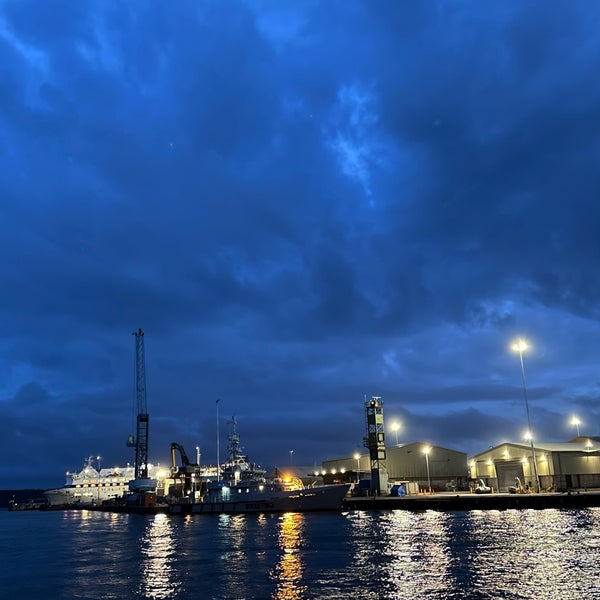 Poole Quay - 9 tips from 968 visitors