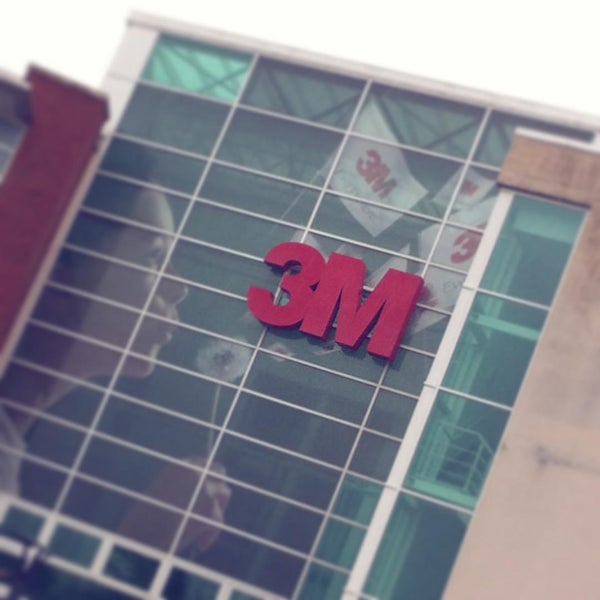Photos at 3M Center - Office in Maplewood
