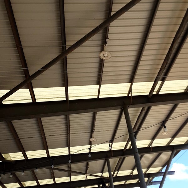 Southside Market & BBQ - BBQ Joint in Elgin