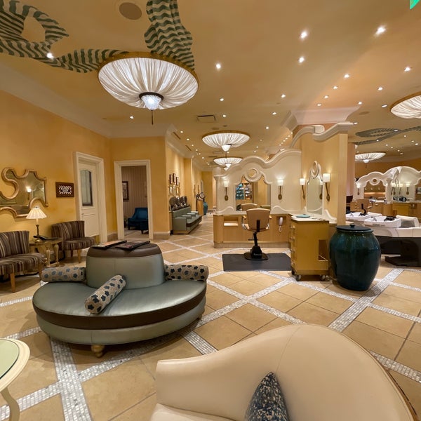 Bellagio Salon Makeup | Saubhaya Makeup