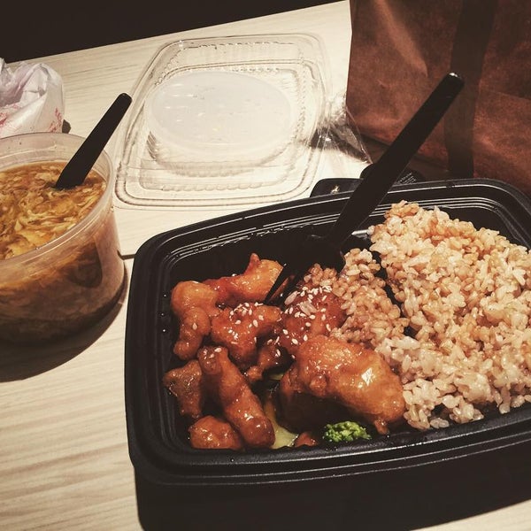 Photos at Papa Chow - Asian Restaurant in Atlanta