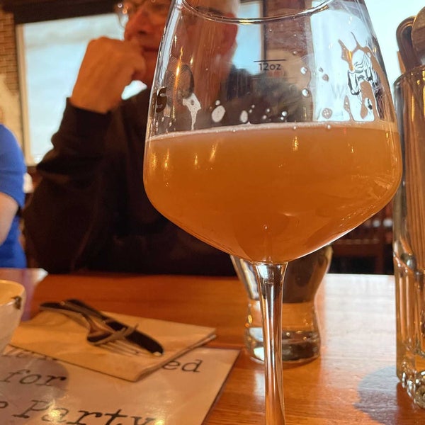 Photos at Torched Hop Brewing Company - Brewery in Atlanta