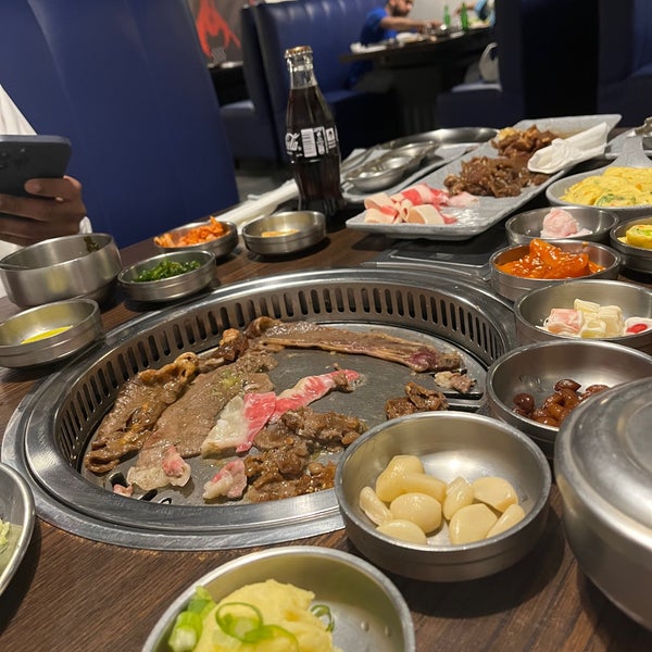Meatin Grill’s - الياسمين - الرياض, منطقة الرياض‎