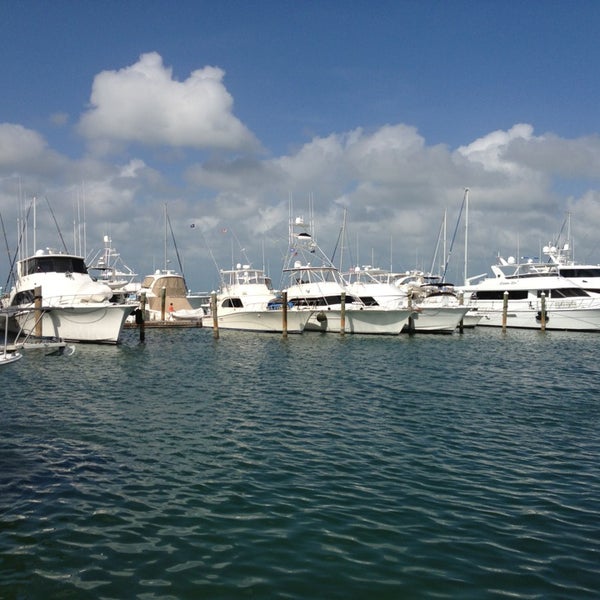 Key West Seaport - Harbor / Marina