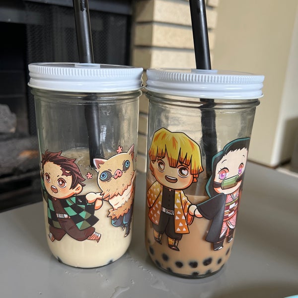 Boba Pup - Santa Clara, CA