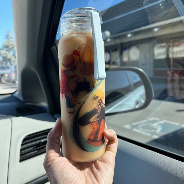 Boba Pup - Santa Clara, CA