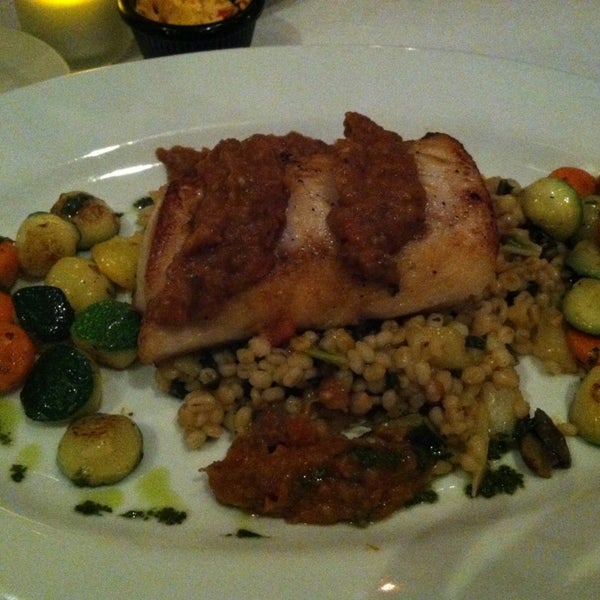 Nicholas James Bistro (Now Closed) - Merrick, NY